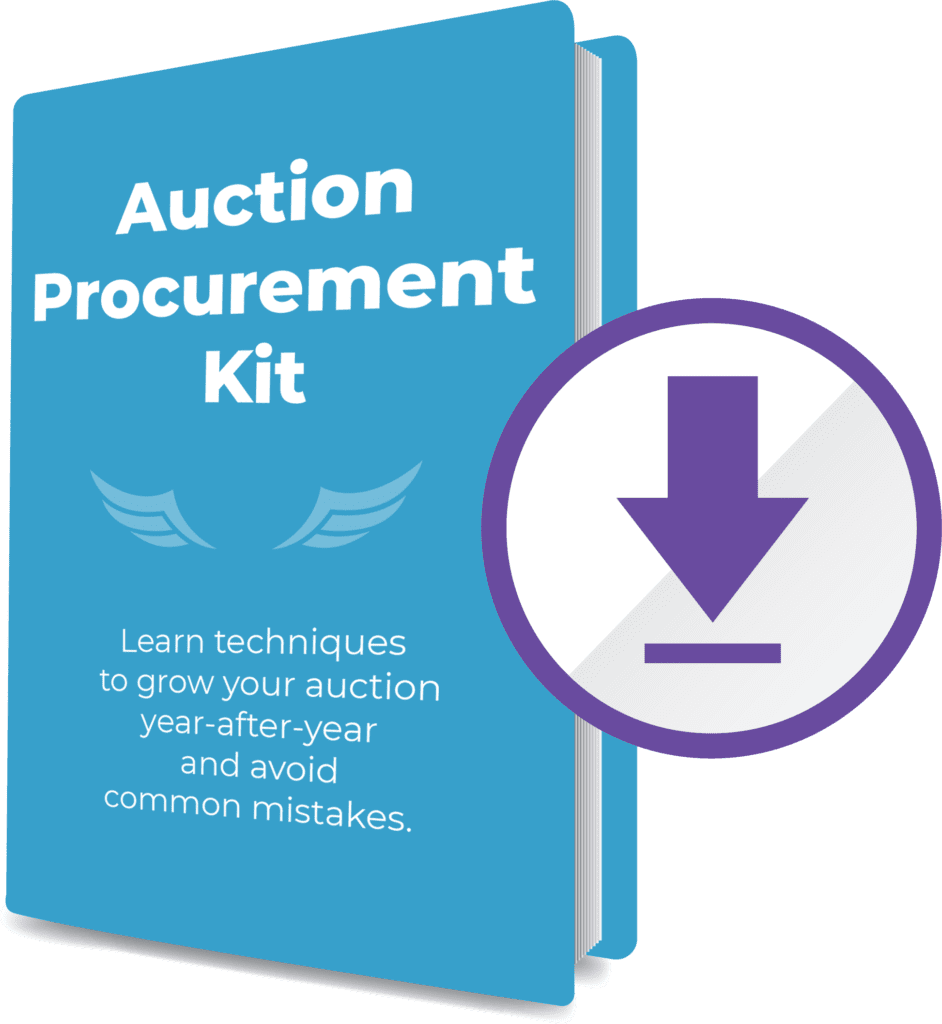 Procurement Kit - CausePilot